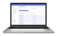 CloudSee Drive » CloudSee